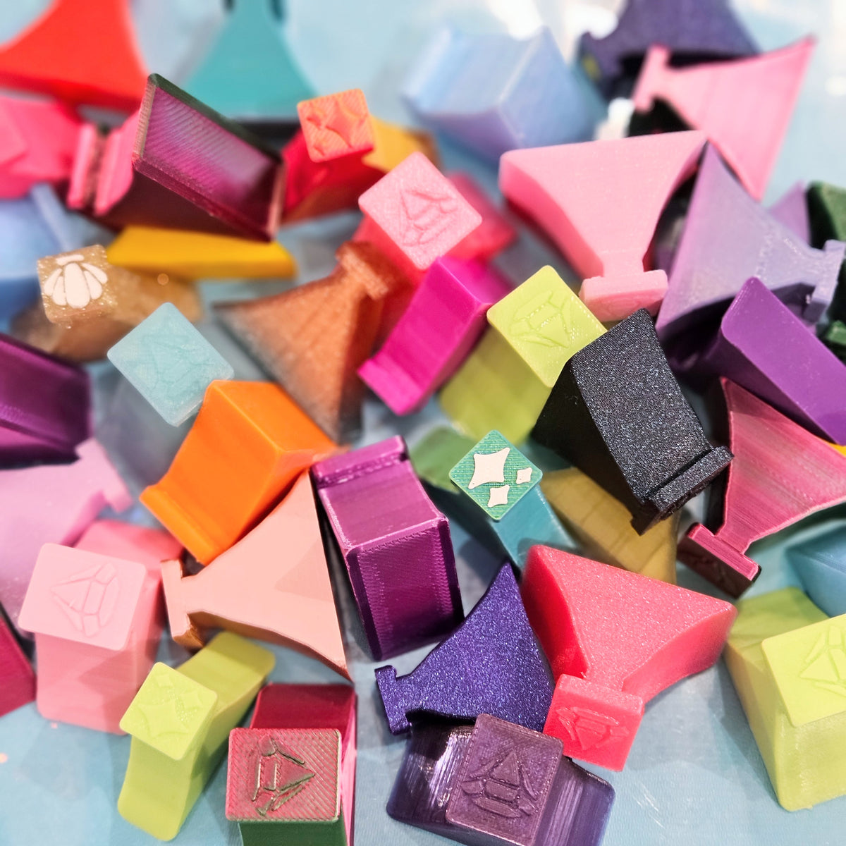 Tray Stoppers– Munimade